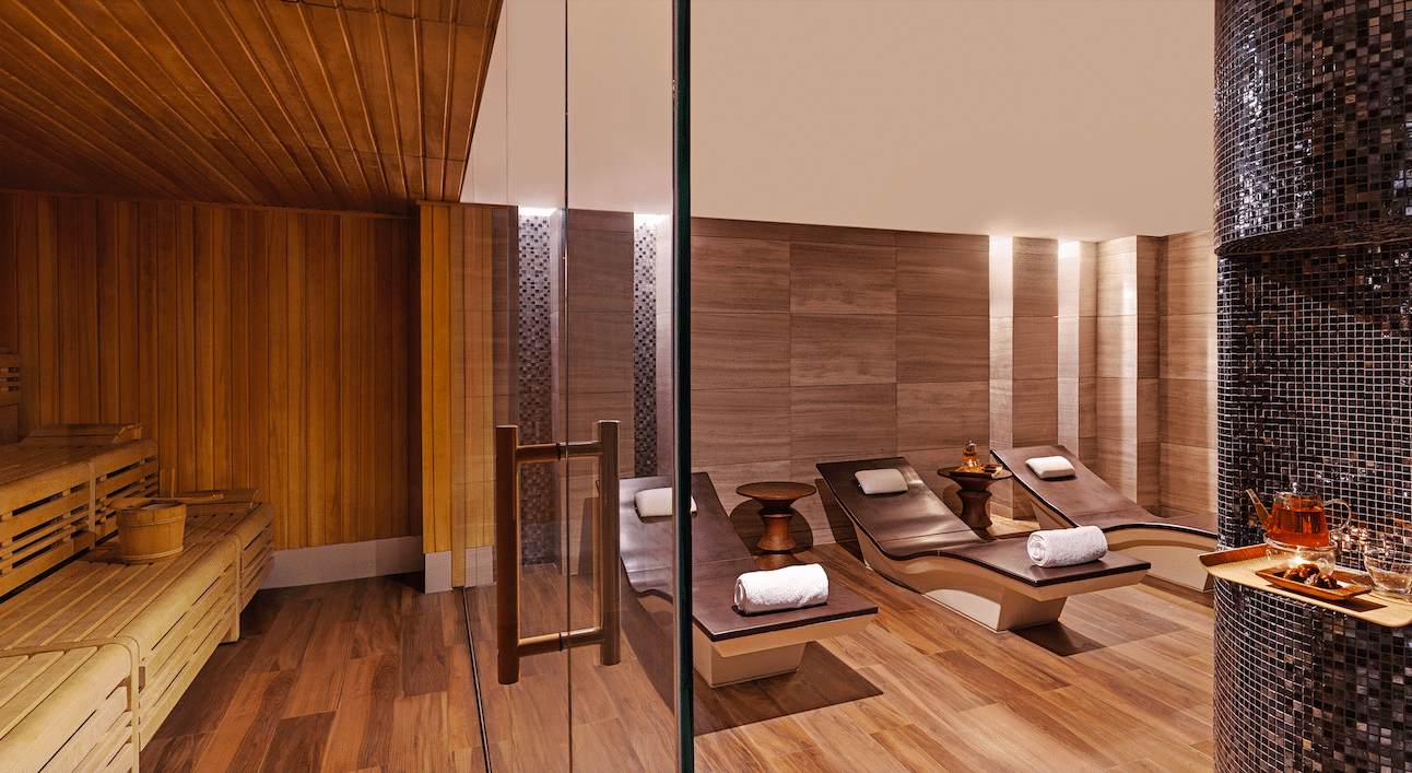 Ready, Set… Relax. Fairmont Riyadh’s Luxurious New Spa Is Now Open ...