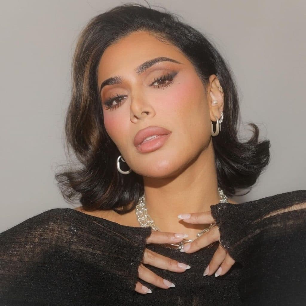 Huda Kattan Back As CEO Of Her Beauty Brand, Announces New Products And ...