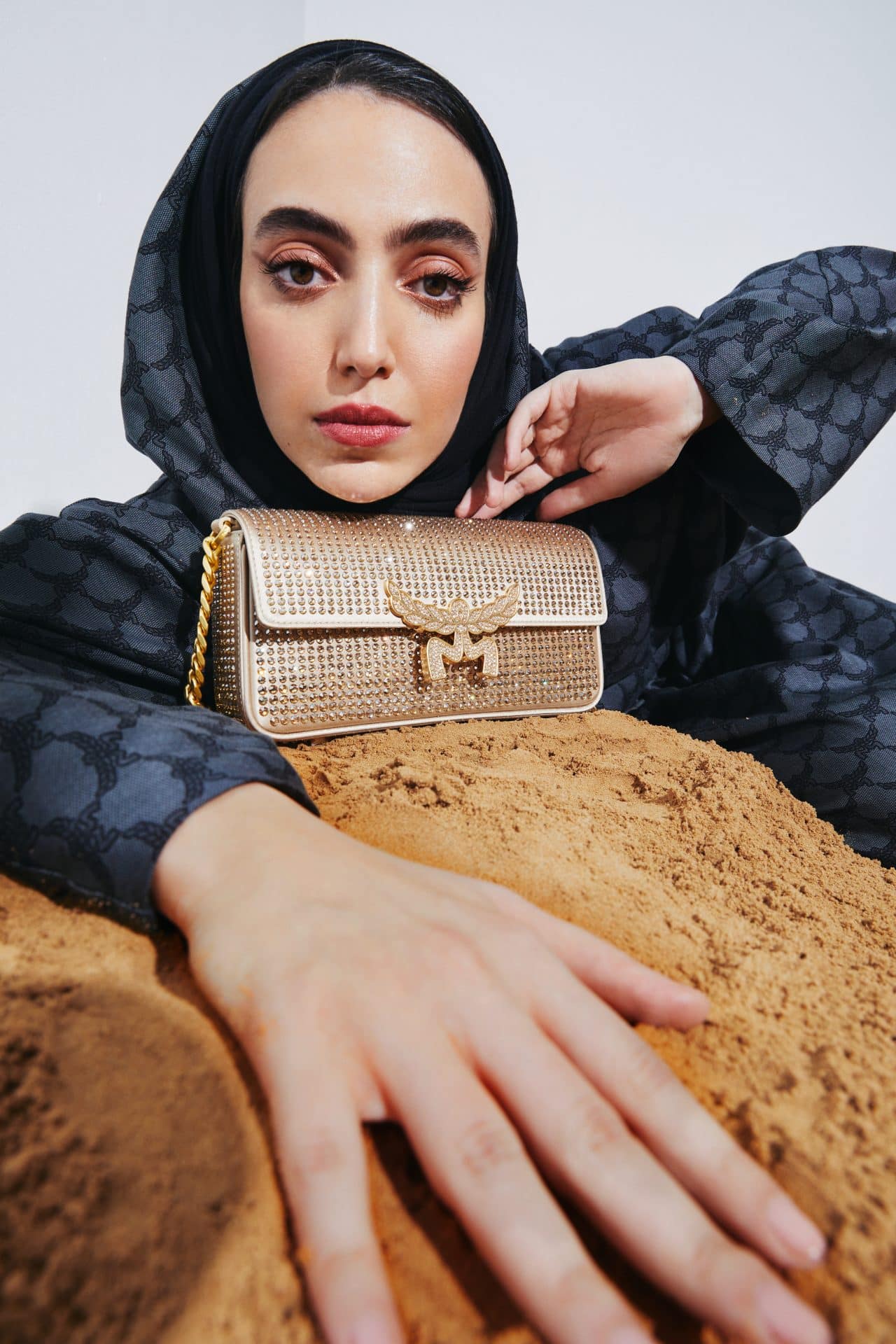 The New Look: How Hanan Houachmi and Leena Al Ghouti Are Bringing To Life MCM’s Debut Ramadan ...