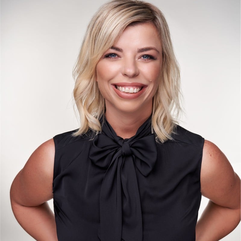 Who Is Nathalie Kristo? 5 Facts You Need To Know About The Former CEO ...