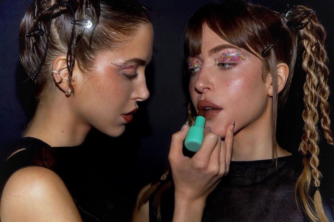 American-Palestinian Music Duo, Simi And Haze Khadra Launch Their Make ...