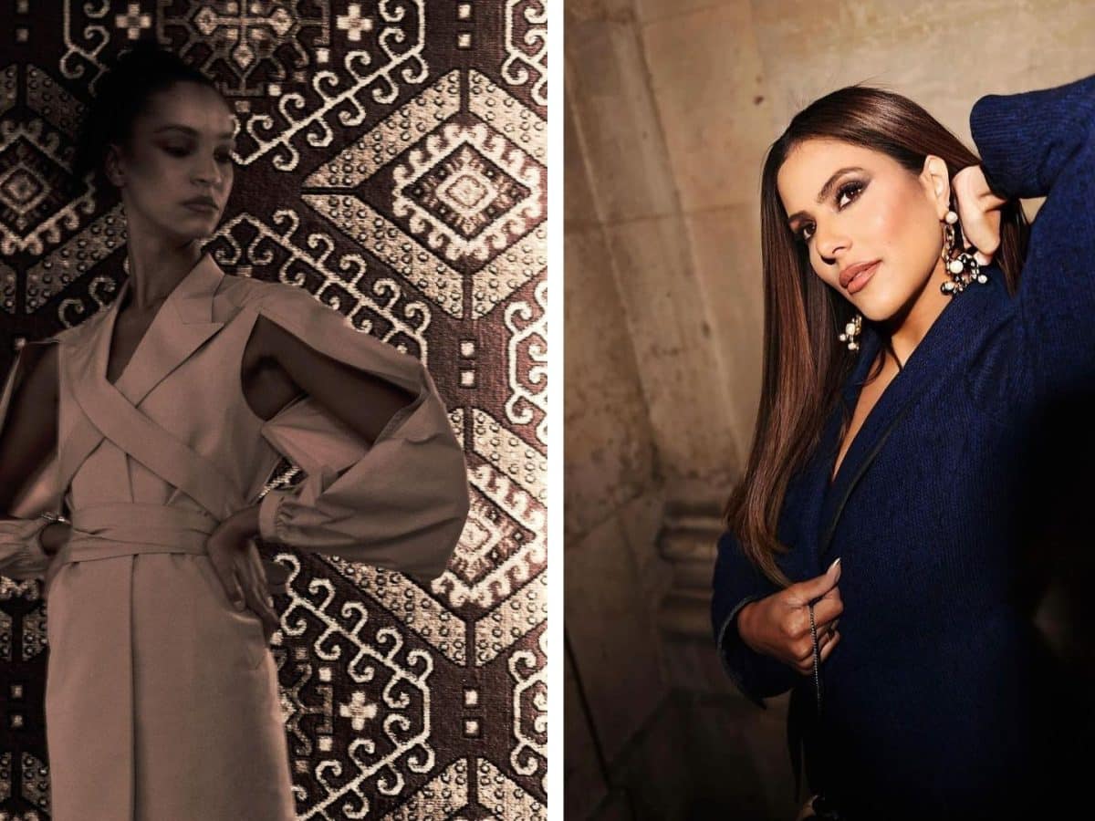 Saudi Designers Who Took Paris Fashion Week By Storm