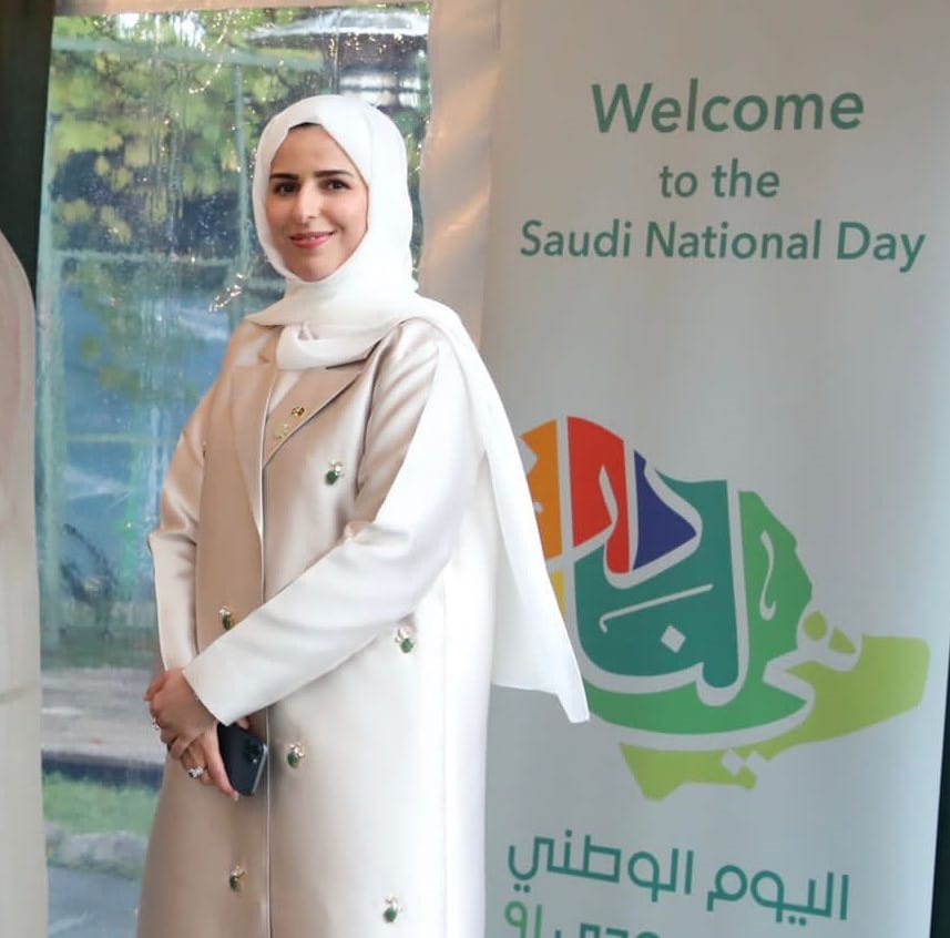 International Women's Day: Meet 6 Saudi Female Ambassadors and ...