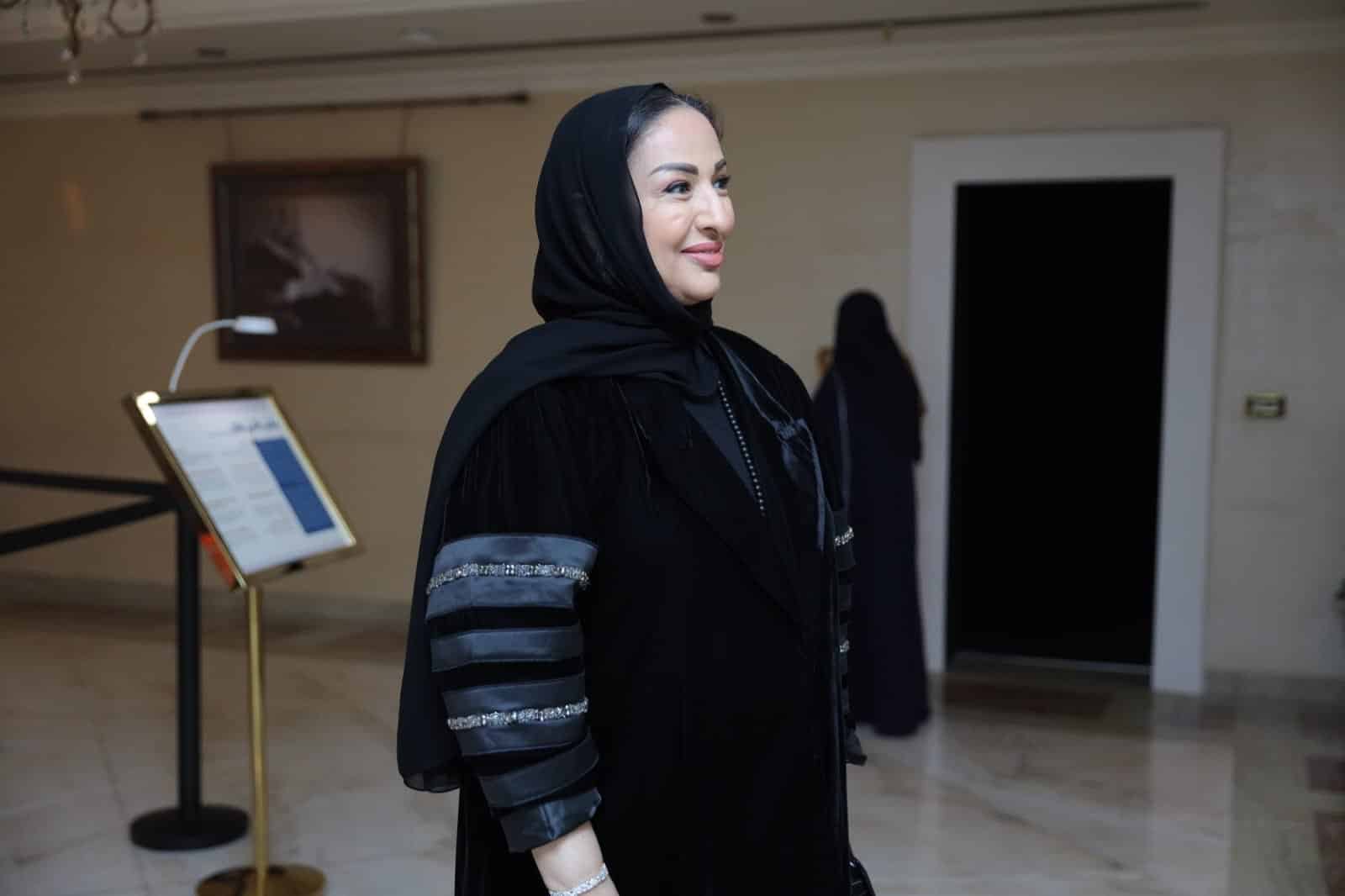 International Women's Day: Meet 6 Saudi Female Ambassadors and ...