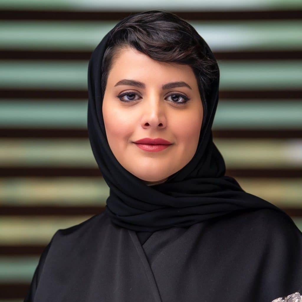 International Women's Day: Meet 6 Saudi Female Ambassadors and ...