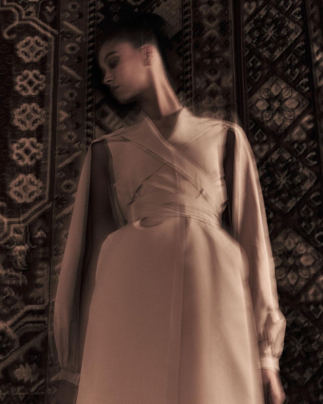 Saudi Designers Who Took Paris Fashion Week By Storm