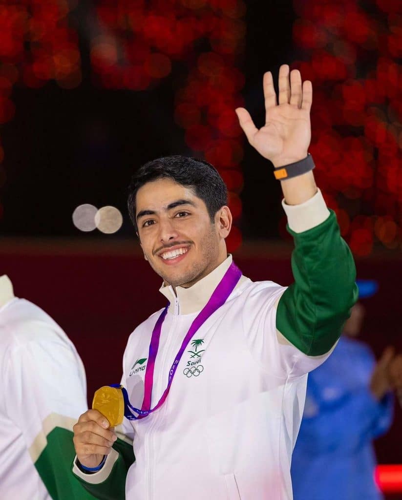 Who Is Abdulrahman Alrajhi? Here Are 5 Facts About The Saudi Equestrian ...