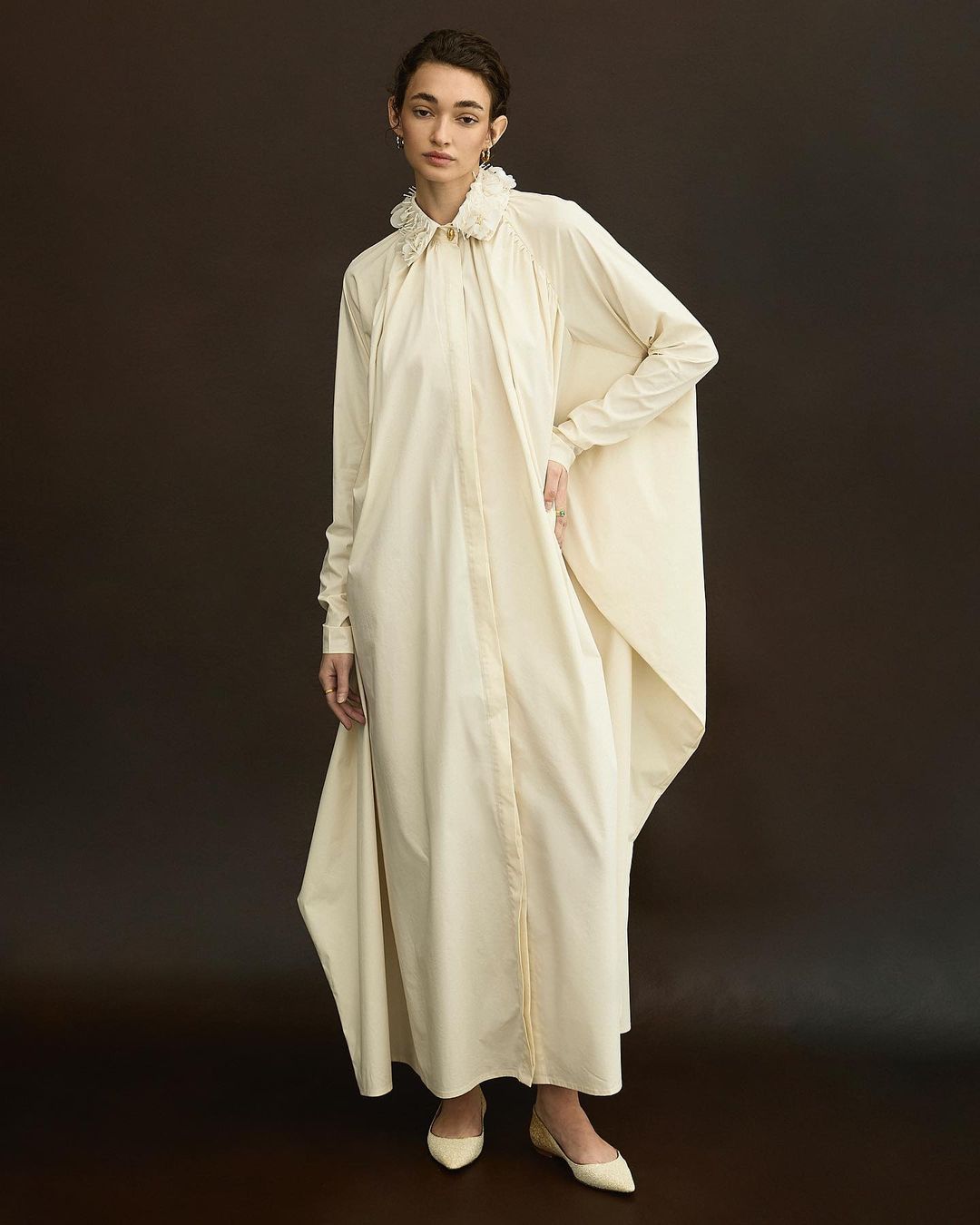 Saudi Designers Who Took Paris Fashion Week By Storm