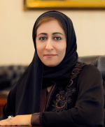 16 of The Best Inspirational Quotes From Arab Female Leaders