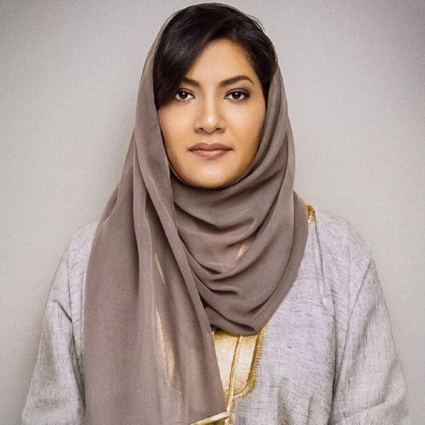 16 of The Best Inspirational Quotes From Arab Female Leaders