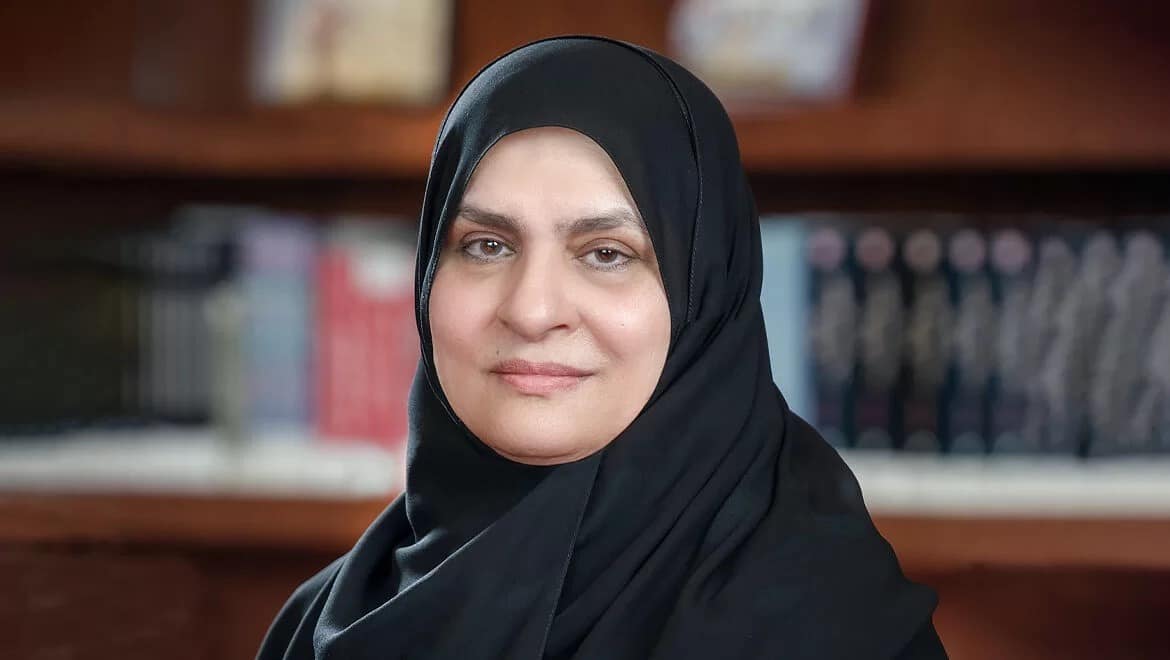 16 of The Best Inspirational Quotes From Arab Female Leaders
