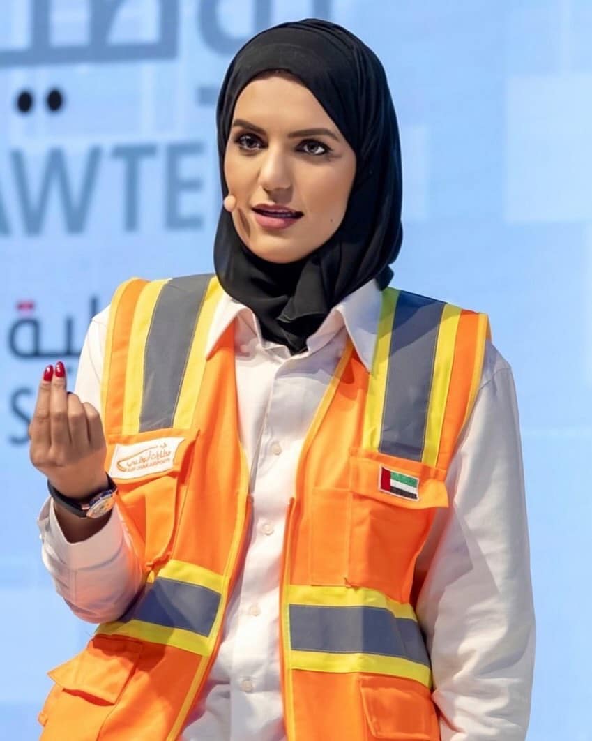 16 of The Best Inspirational Quotes From Arab Female Leaders