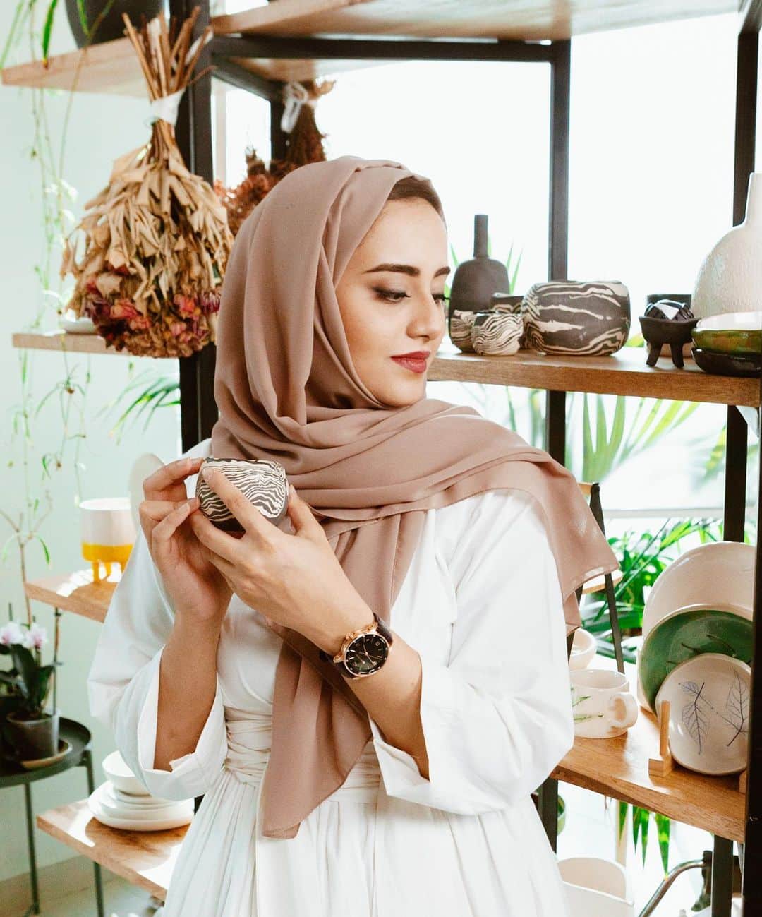 International Women's Day: 8 Female UAE-Based Artists That Need To Be ...