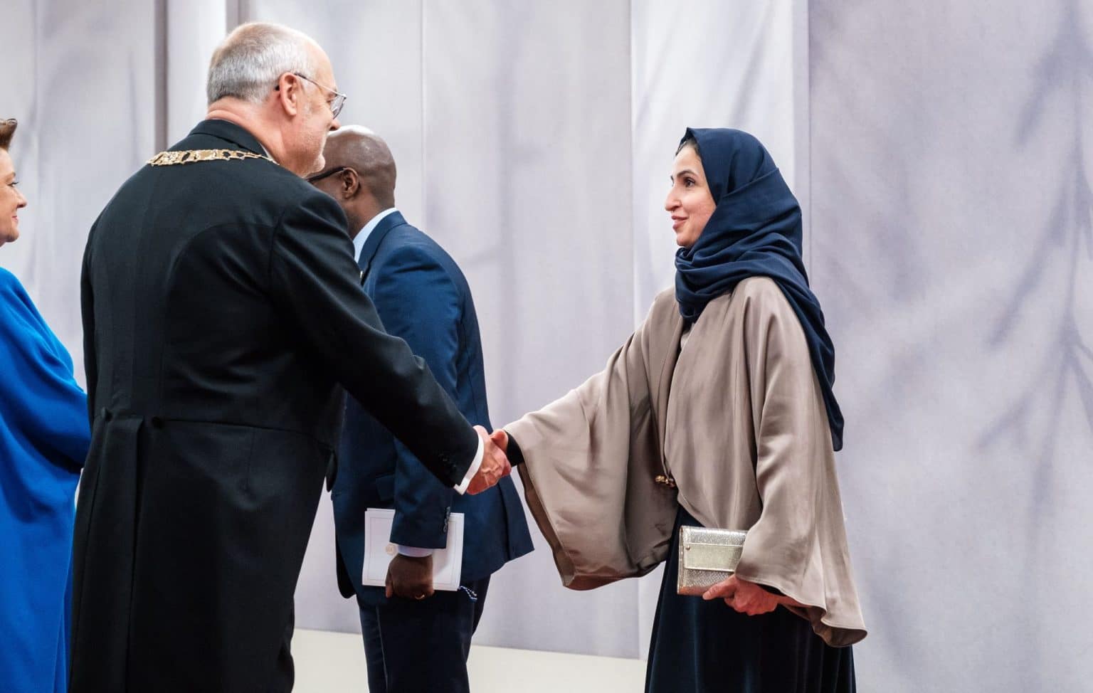 International Women's Day: Meet 6 Saudi Female Ambassadors and ...