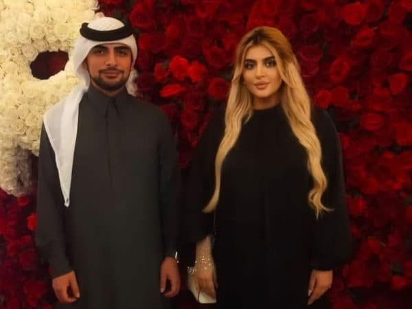 Sheikh Mana Hobbies: How The Dubai Royal Spends His Time | Harper's ...