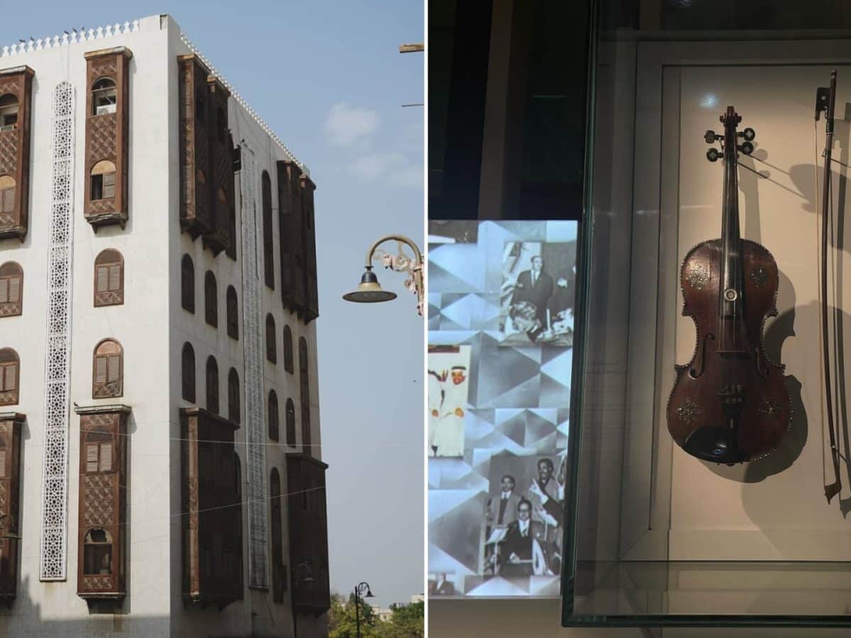 Music in Saudi Arabia - News, Photos & Videos on Music in Saudi Arabia ...