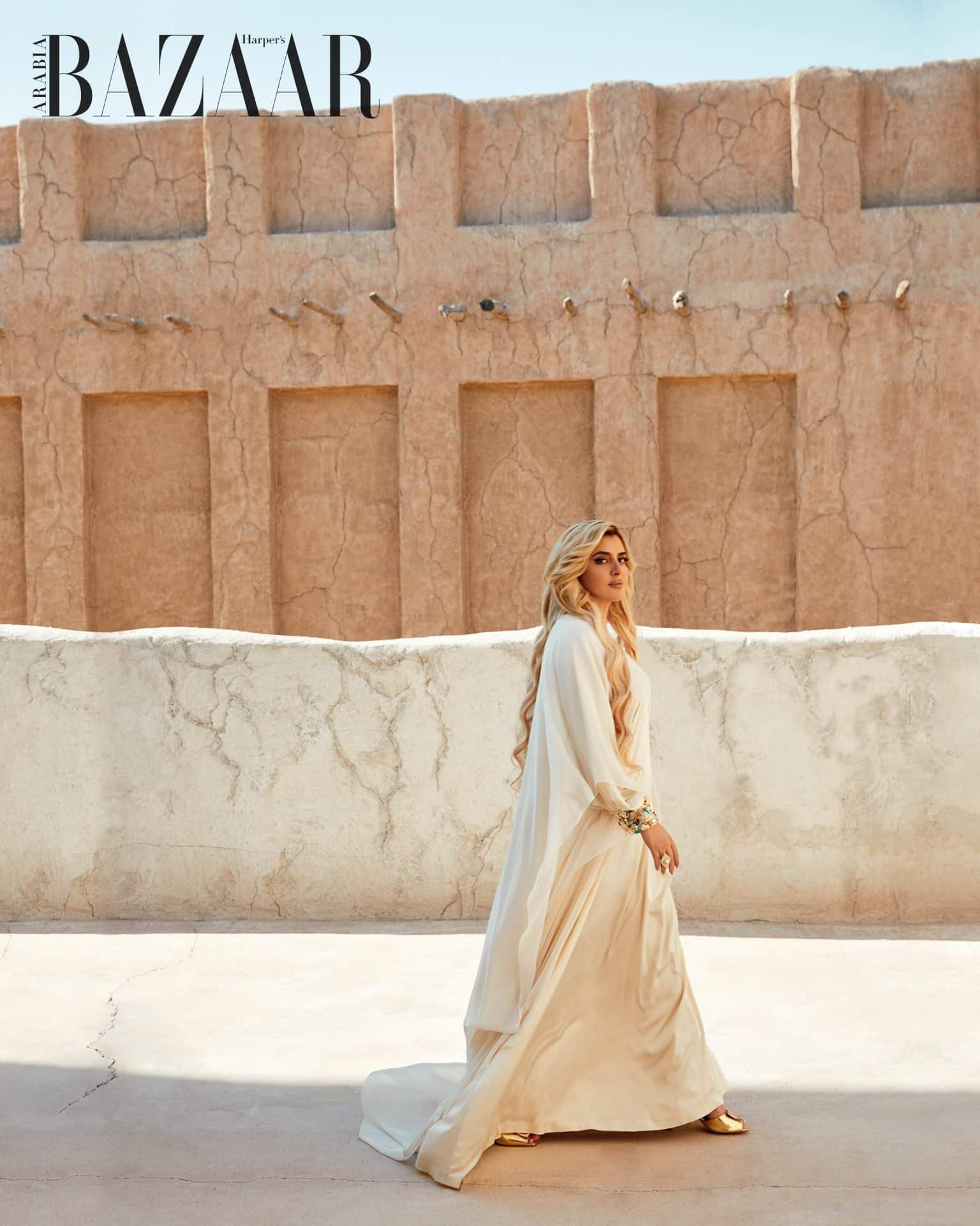 UAE Royal Baby: Meaning Behind Sheikha Mahra's Baby's Name