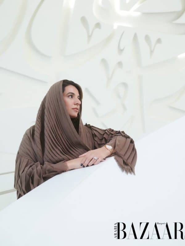 16 of The Best Inspirational Quotes From Arab Female Leaders