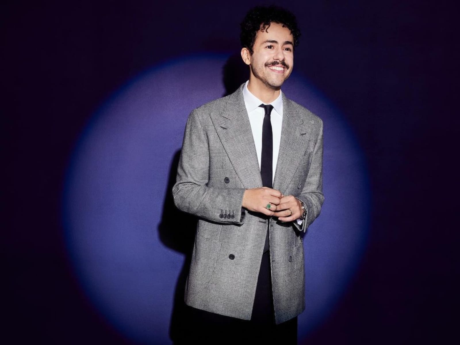 Ramy Youssef to Host SNL: How To Watch It In The UAE, KSA and GCC