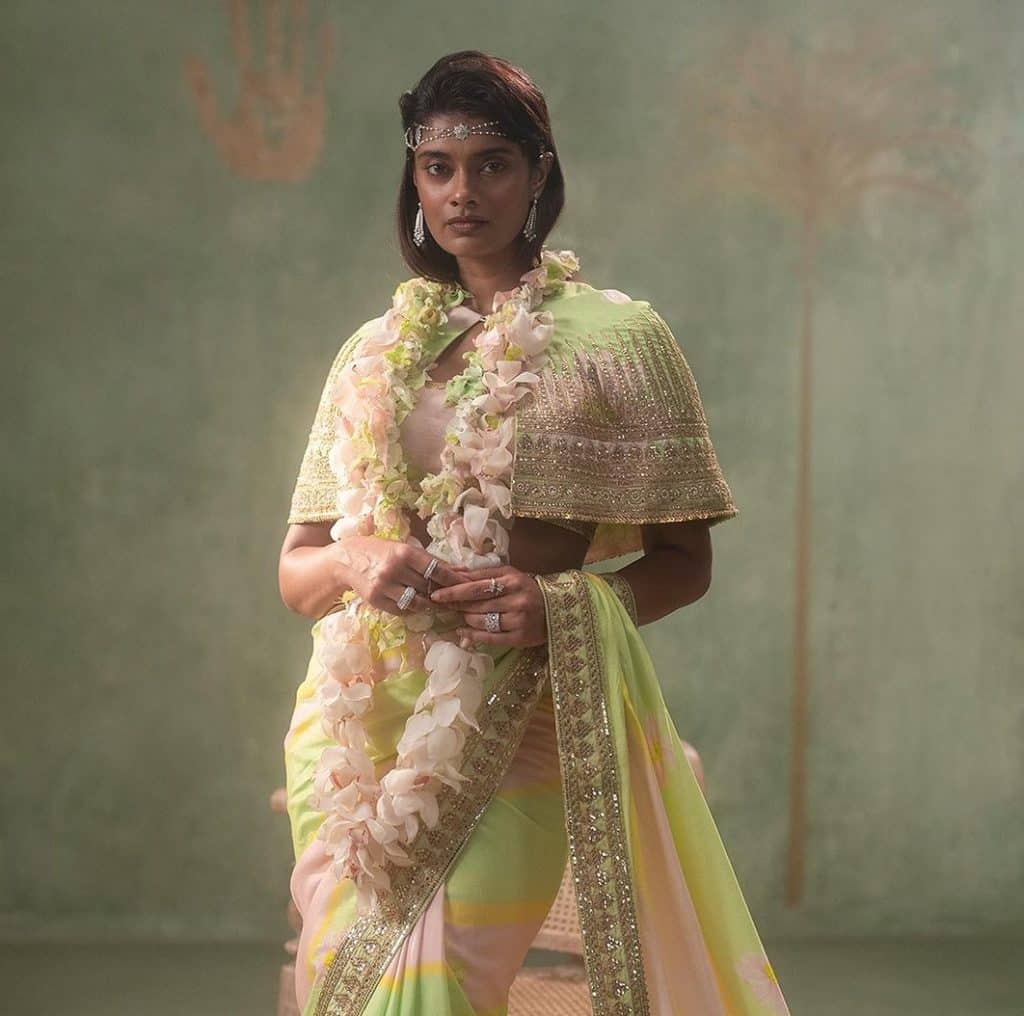 10 South Asian Designers To Shop in The UAE