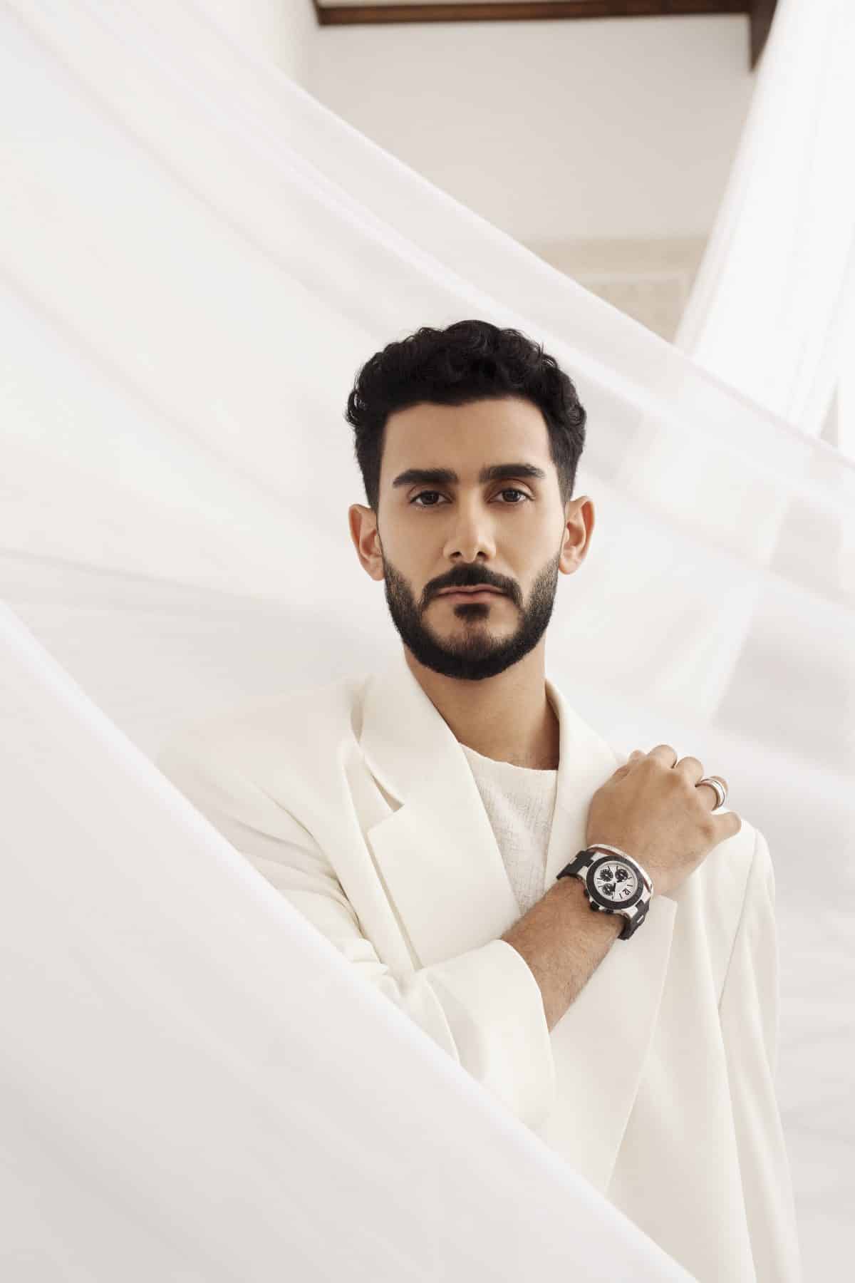 The Hidden Meaning Behind Bulgari's Colours of Ramadan Campaign ...