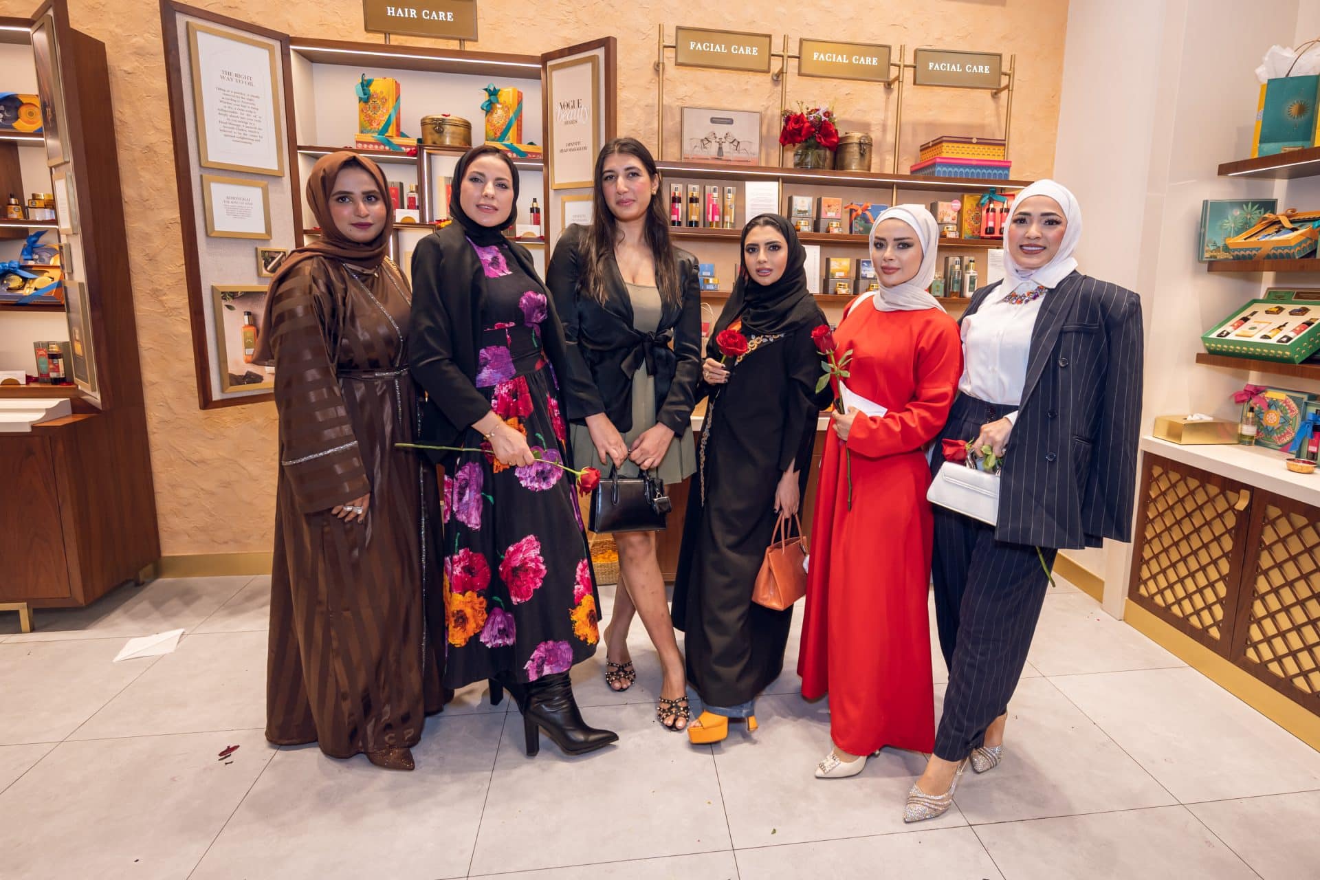 A New Era of Holistic Beauty: How Forest Essentials Celebrated Its ...