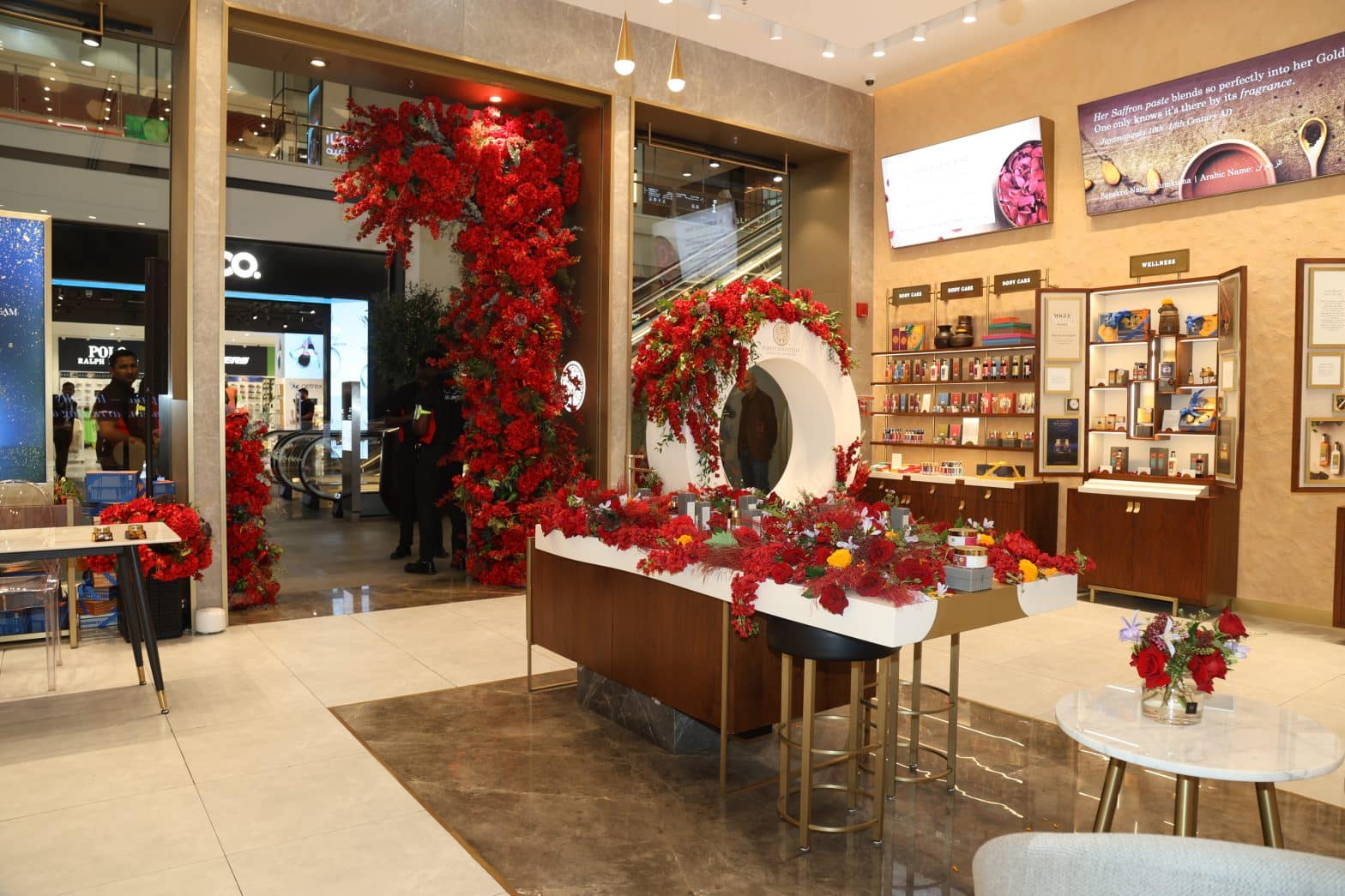 A New Era of Holistic Beauty: How Forest Essentials Celebrated Its ...