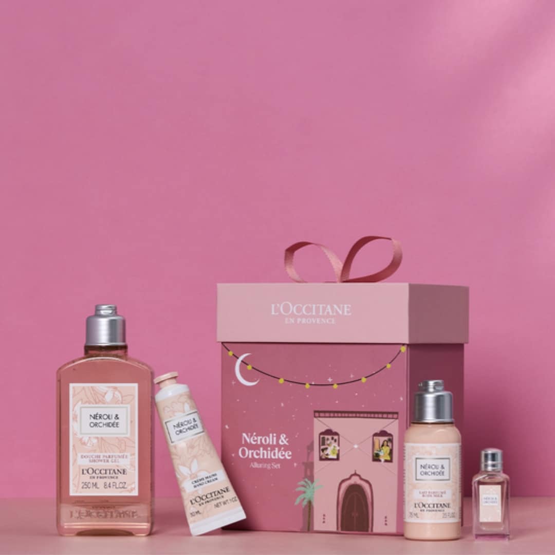 13 Of The Best Ramadan Beauty Gift Sets (2024)