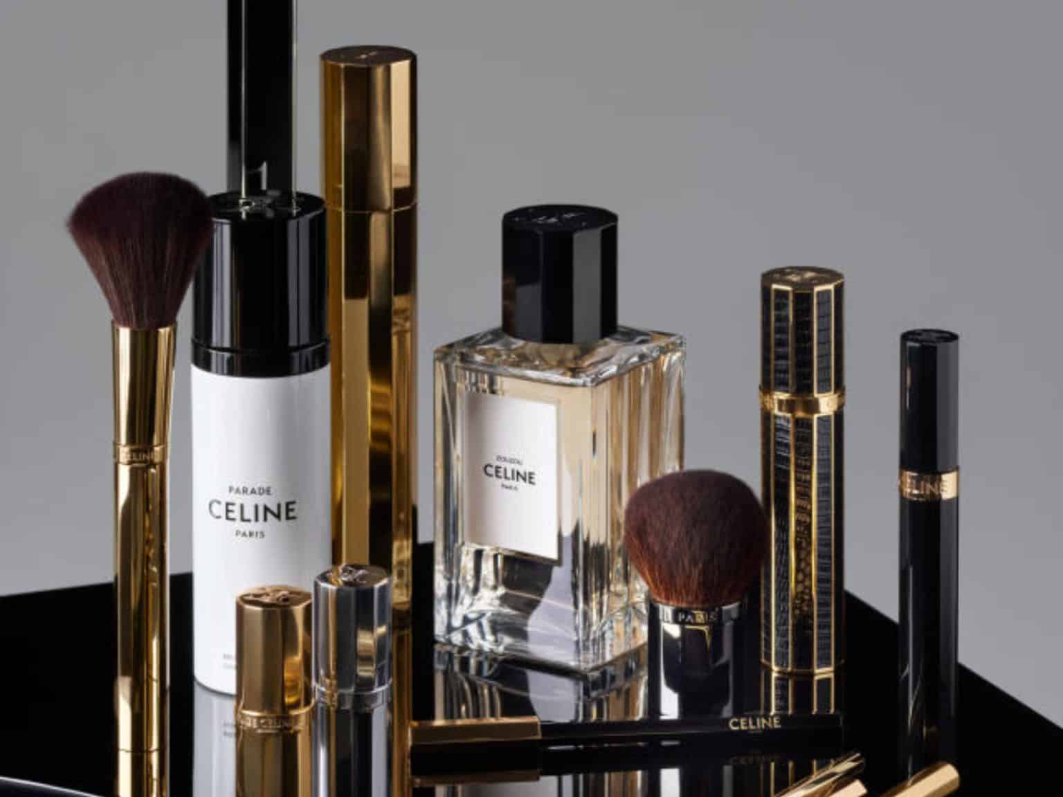Celine Beaute: Will It Be Available In the UAE, KSA and GCC?