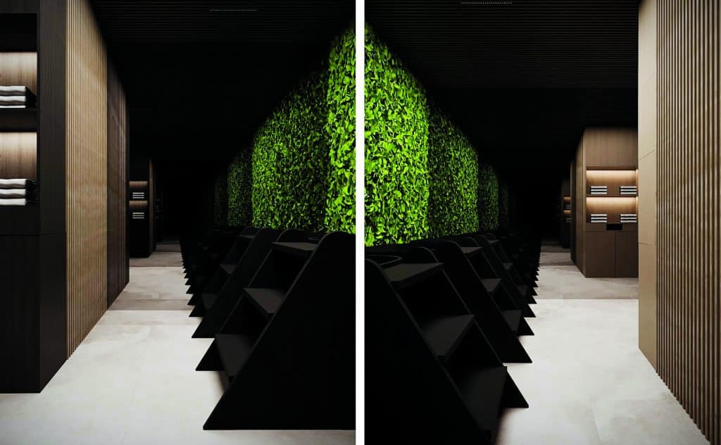 Why Dubai’s Newest Fitness Destination FITCODE is A Stylish 360 ...