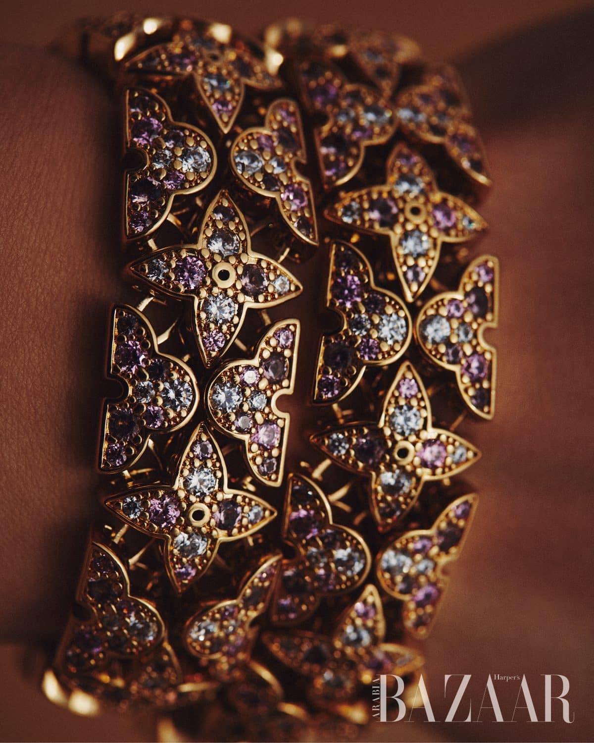 Point Of View: Live Life To The Luxe with Louis Vuitton’s Ramadan ...