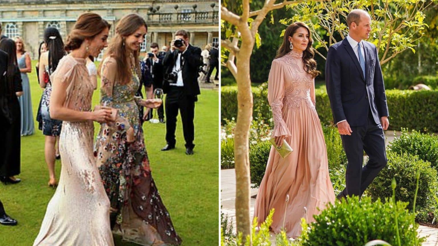 Who is Rose Hanbury, The Marchioness of Cholmondeley?