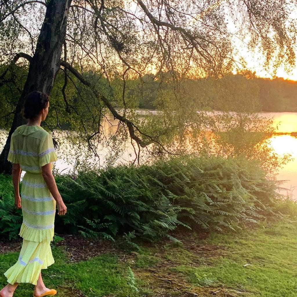 Who is Rose Hanbury, The Marchioness of Cholmondeley?