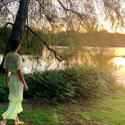 Who is Rose Hanbury, The Marchioness of Cholmondeley?
