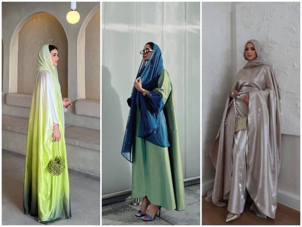 Ramadan Dressing Inspiration - News, Photos & Videos on Ramadan ...