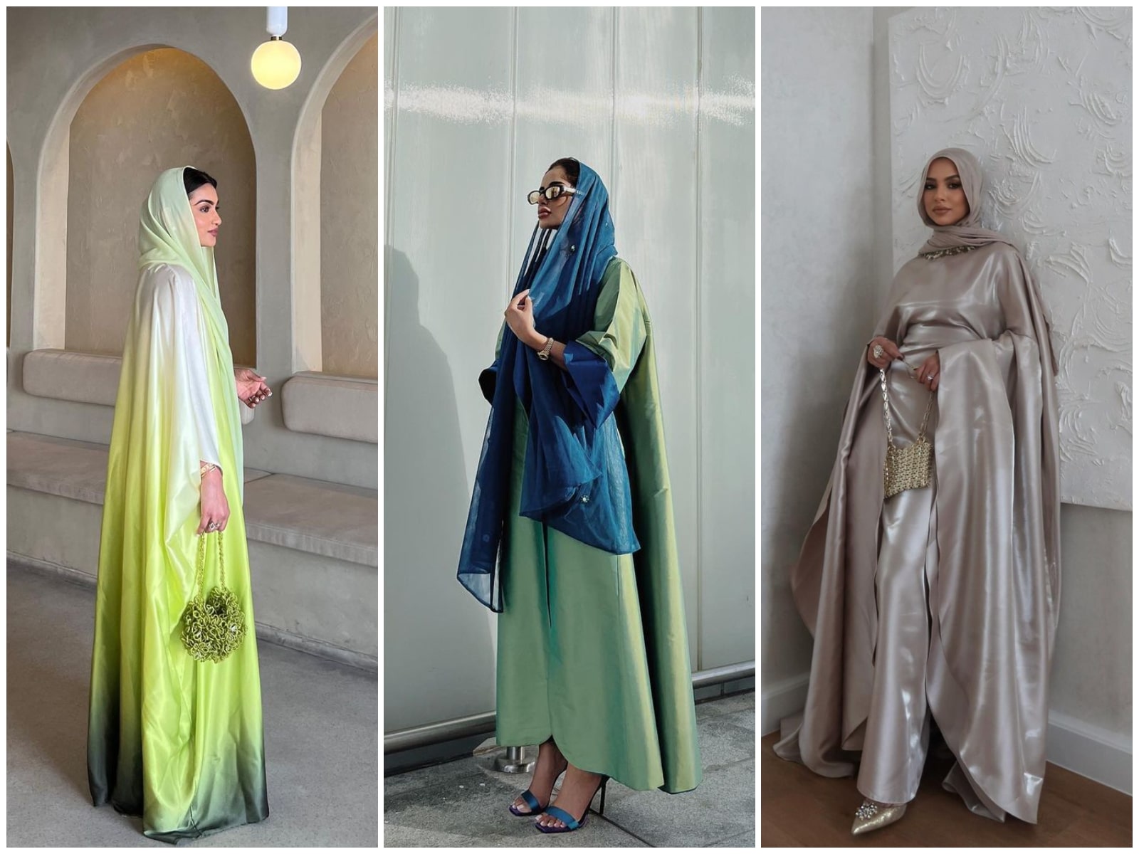 13 Regional Creators We’re Looking To For Ramadan Style Inspiration