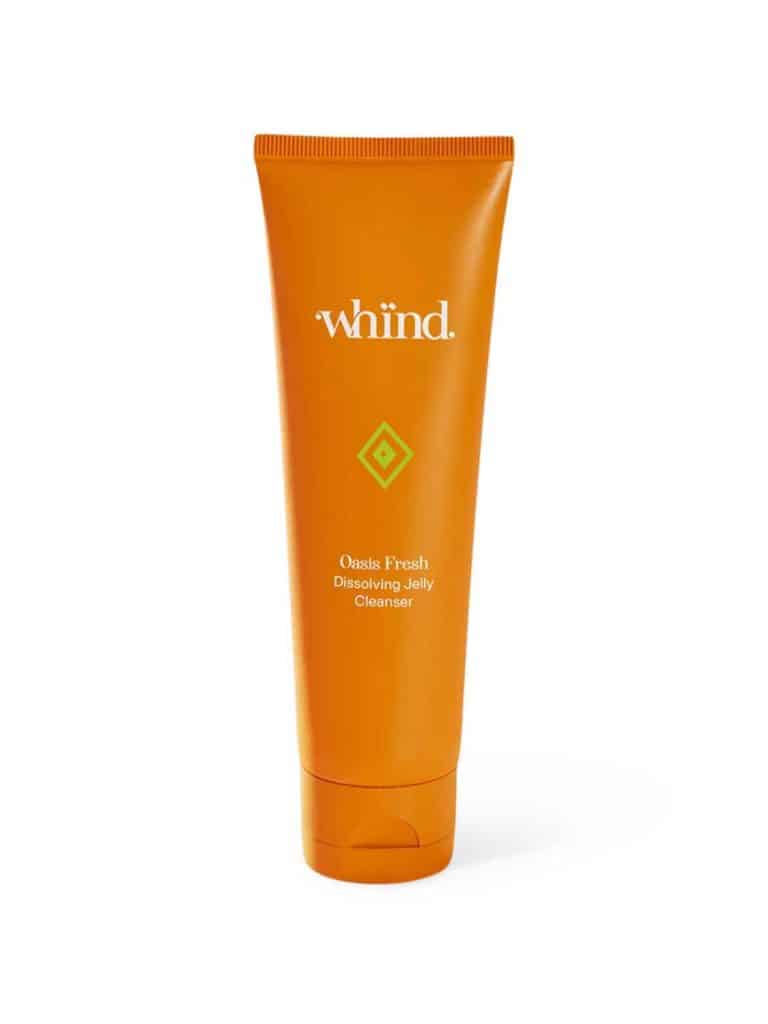 24 Hours With Whind's Hind Sebti