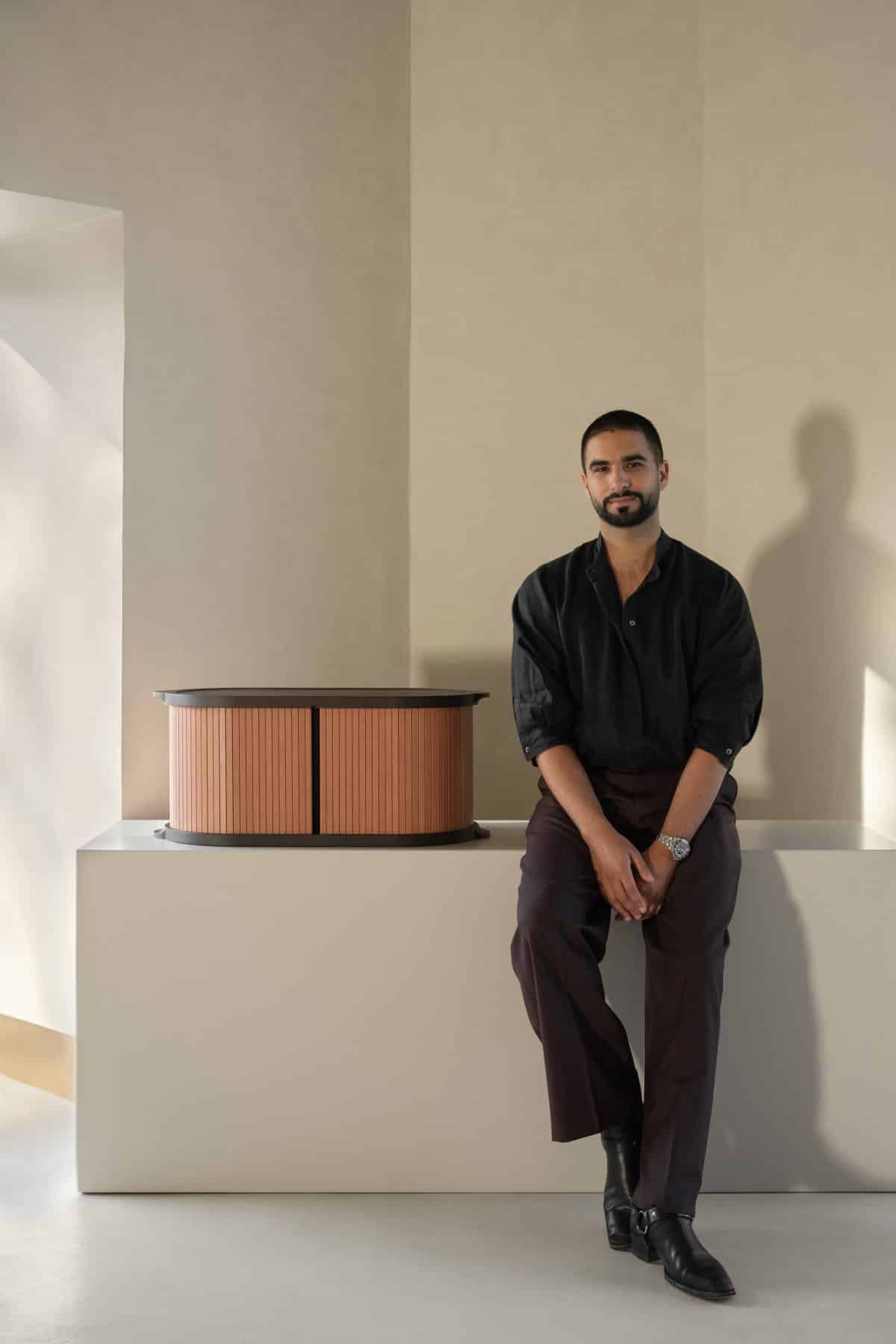 Cosentino Teams Up With Nadine Kanso, Omar Al Gurg and Other Artists To ...