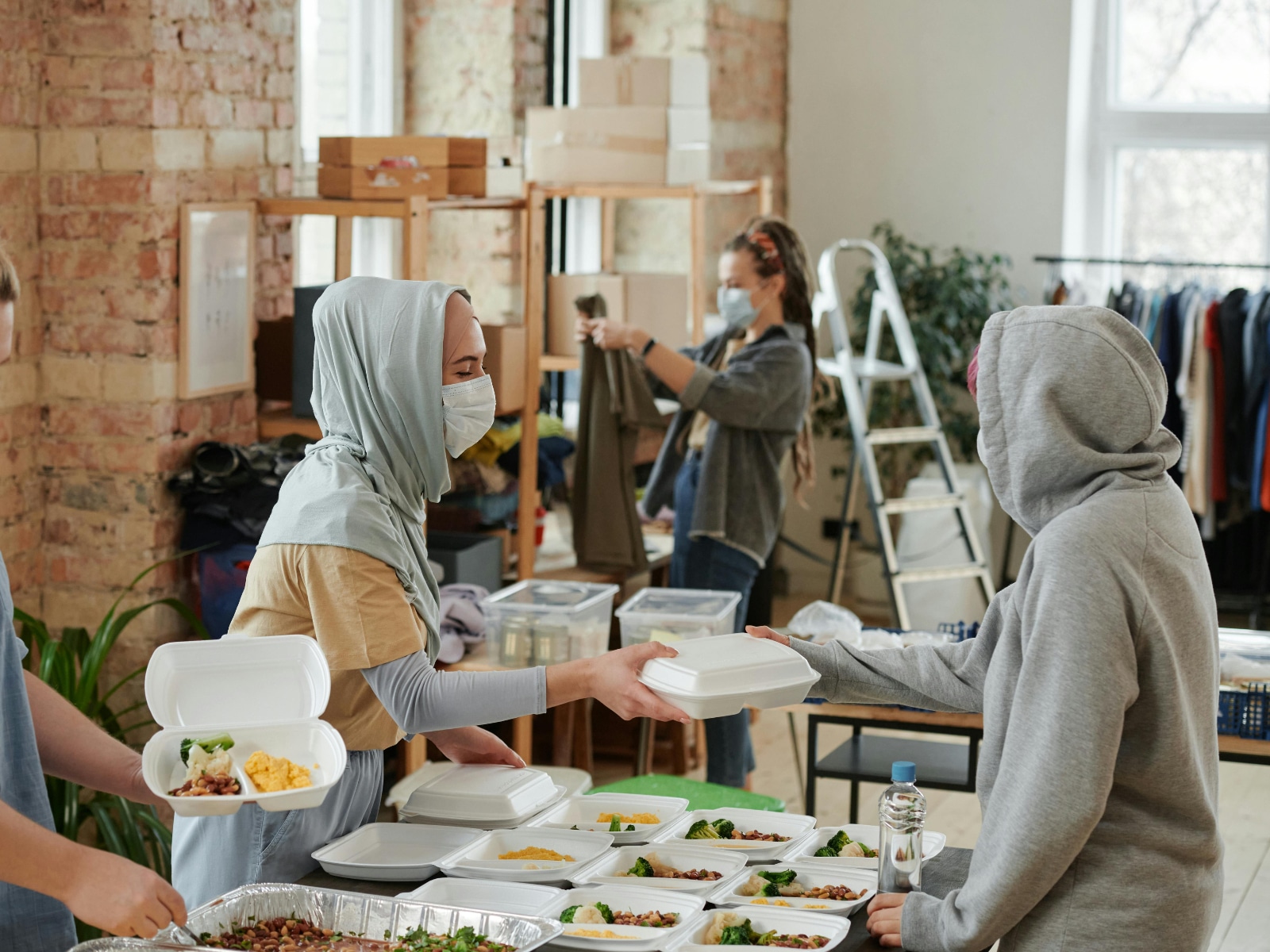 7 UAE-Based Charities To Support This Ramadan
