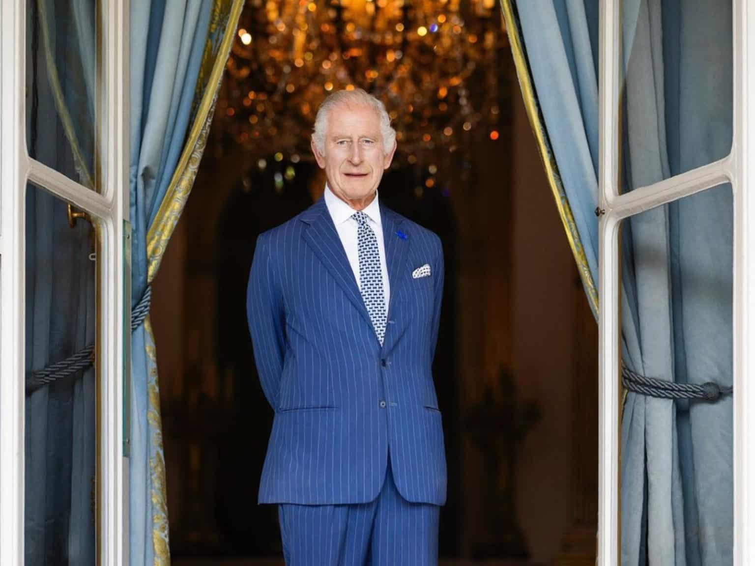 Has King Charles Died? - News, Photos & Videos on Has King Charles Died ...