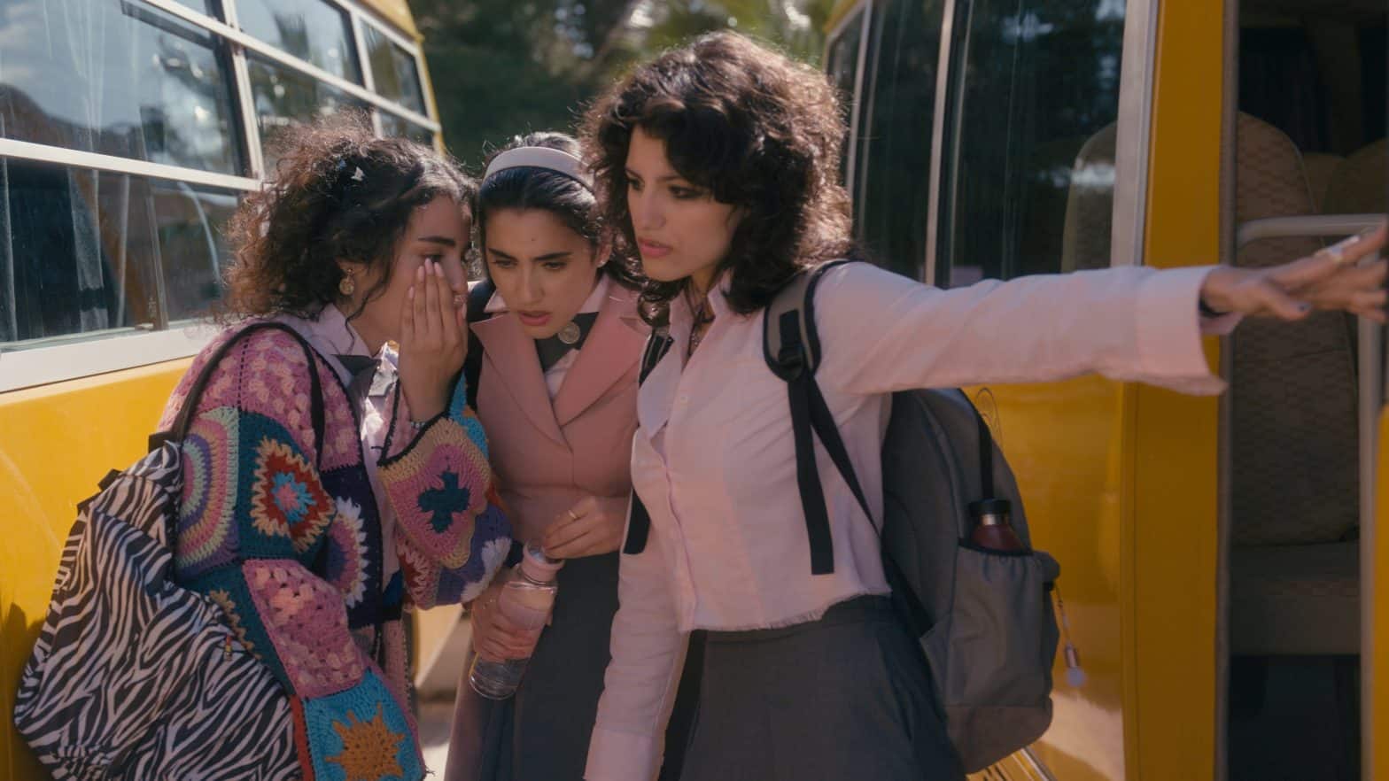 10 Family-Friendly Ramadan Series on Netflix