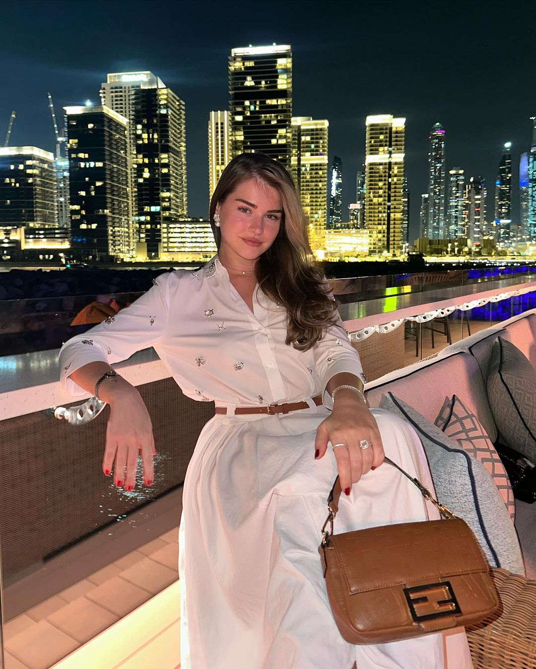 10 Times Aliona Gave Us Endless Dressing Inspiration | #StyleFiles