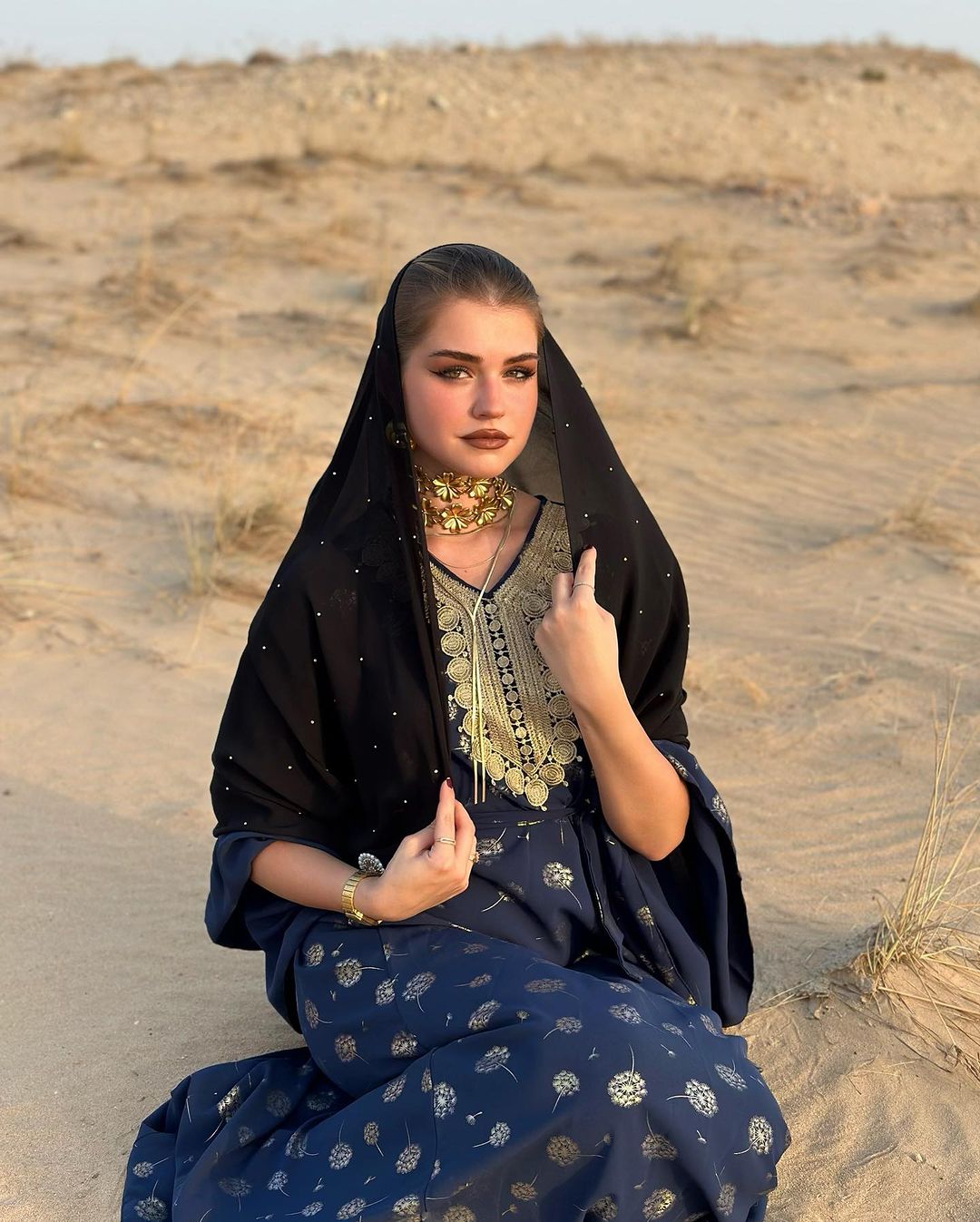 10 Times Aliona Gave Us Endless Dressing Inspiration | #StyleFiles