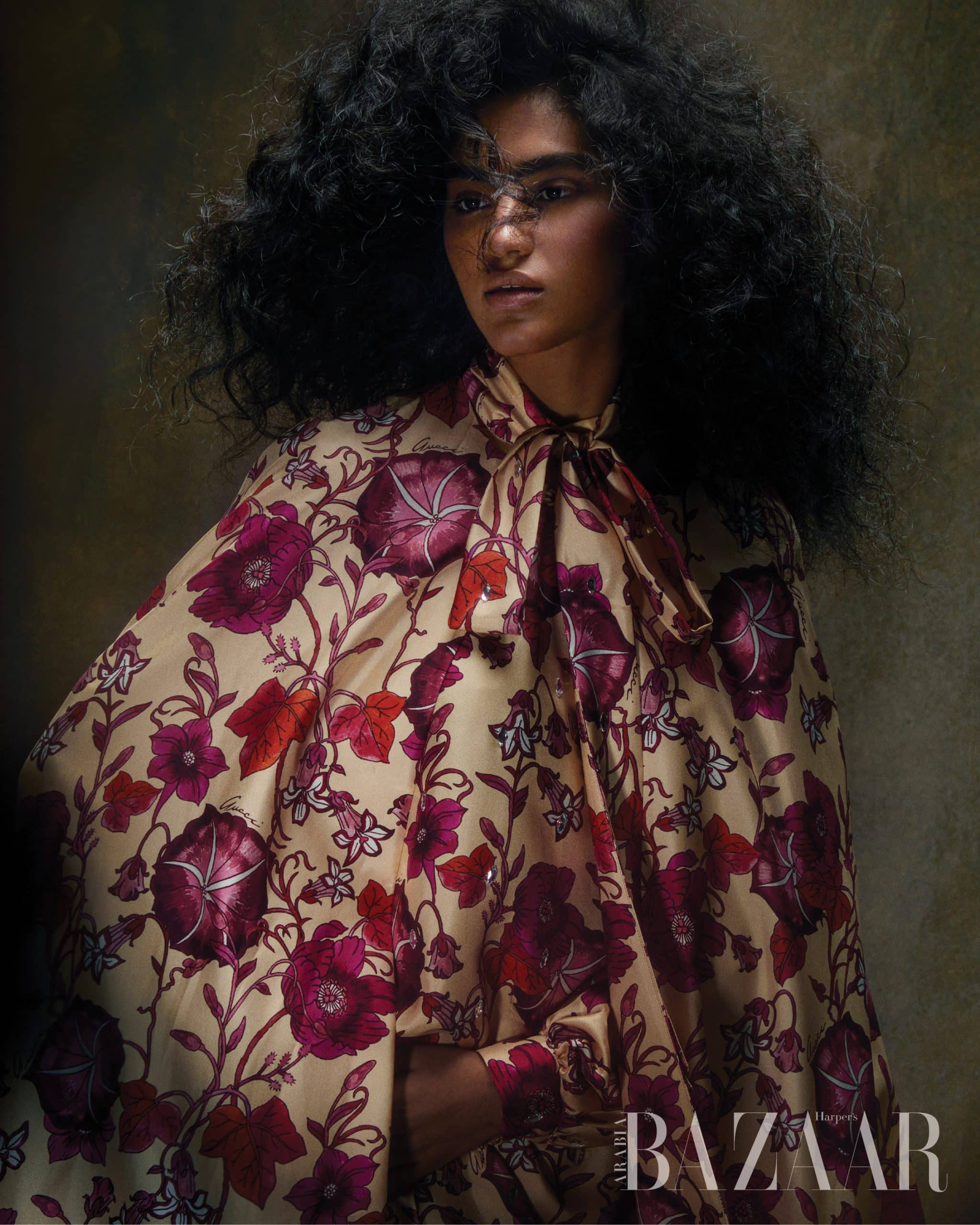 Speak Volumes: Ramadan Dressing For The Bold at Heart | Harper's Bazaar ...
