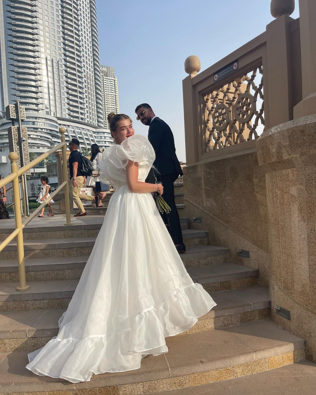 10 Times Aliona Gave Us Endless Dressing Inspiration | #StyleFiles