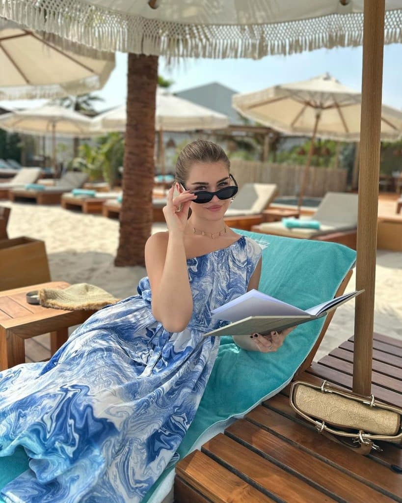 10 Times Aliona Gave Us Endless Dressing Inspiration | #StyleFiles