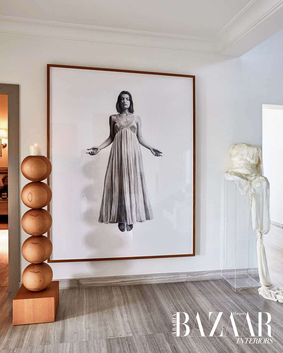 Entrepreneur Haya Jarrar Is Making Waves In The Design Industry With ...