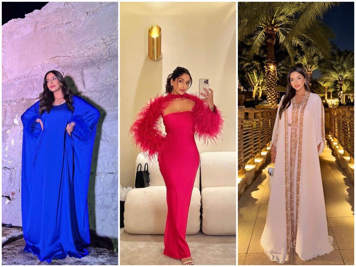 5 of Hala Reda's Best Fashion Moments | #StyleFiles | Harper's Bazaar ...