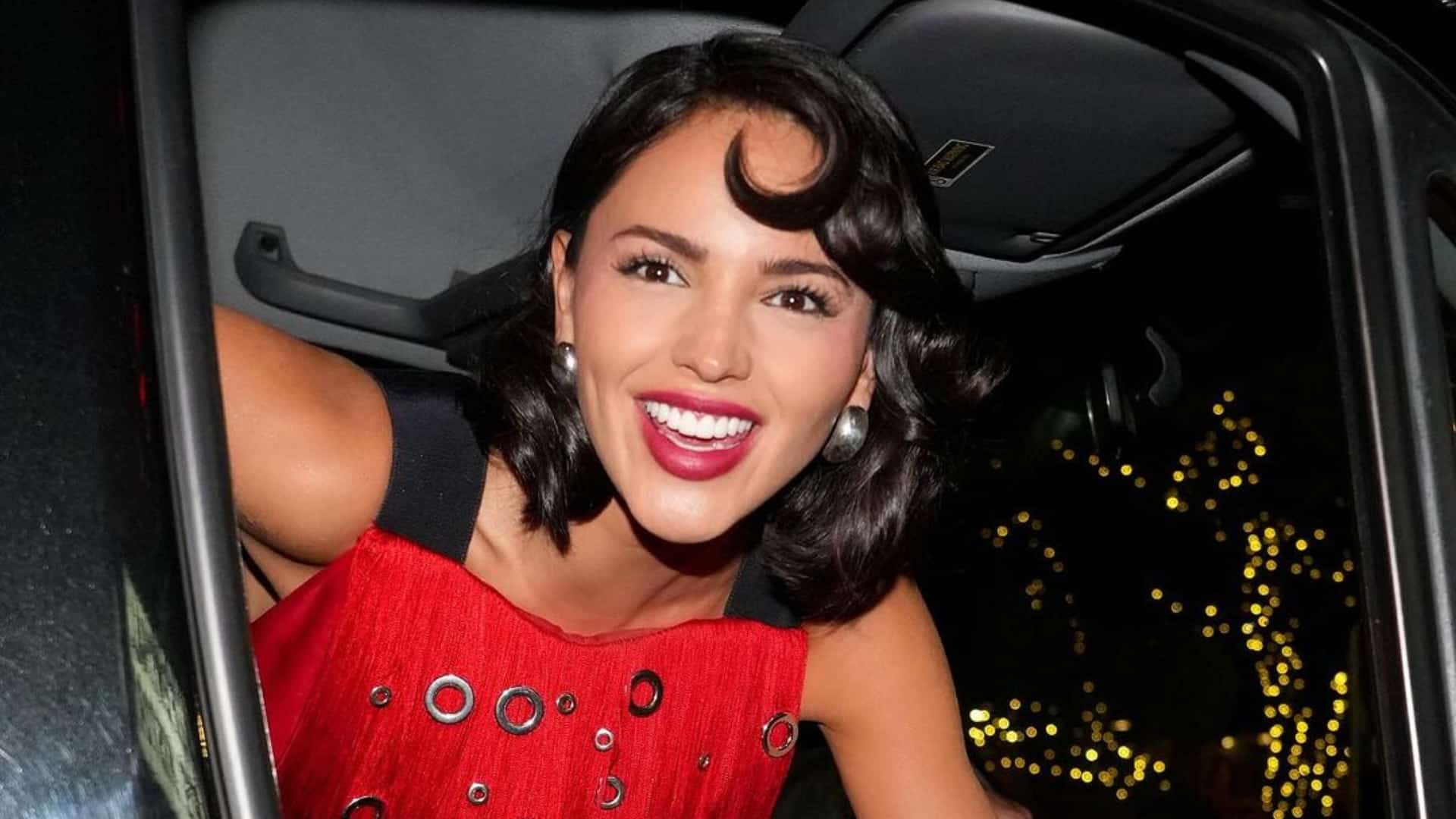 Who is Eiza González? 10 Facts About 3 Body Problem Actress