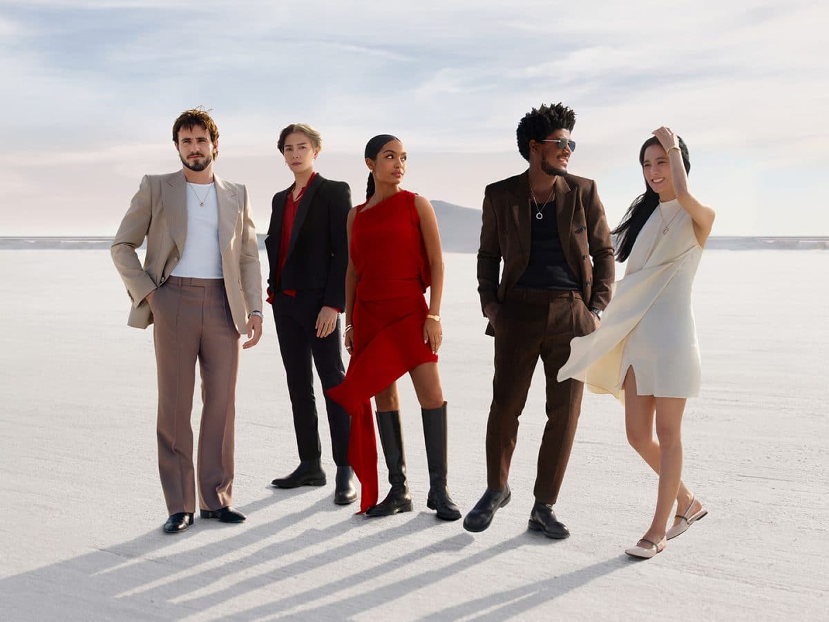 Ruwaya: Jewels of Arabia | Harper's Bazaar Arabia